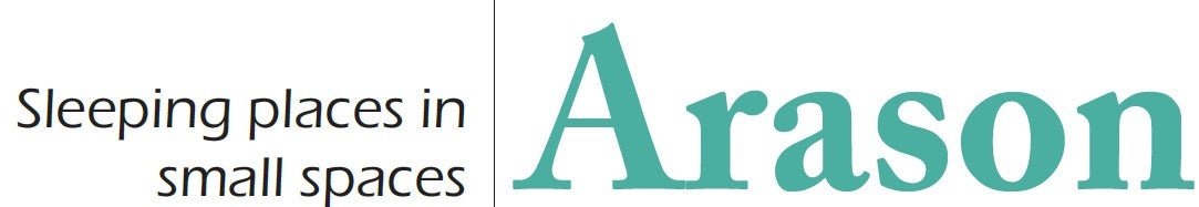 Arason – Bedside Living