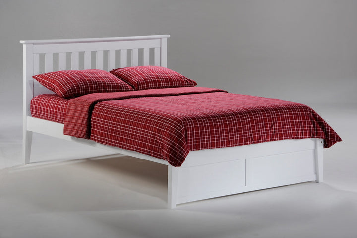 Night & Day Furniture – Bedside Living